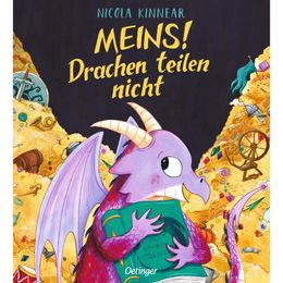 Oetinger Meins! Drachen teilen nicht