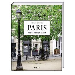PARIS - Wie es keiner kennt