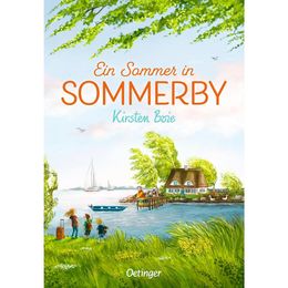 Oetinger Ein Sommer in Sommerby