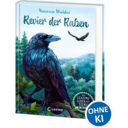 Das geheime Leben der Tiere (Wald) - Revier der Raben