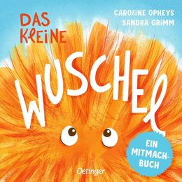 Oetinger Das kleine Wuschel