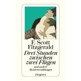Drei Stunden zwischen zwei Fl&uuml;gen und andere Meistererz&auml;hlungen