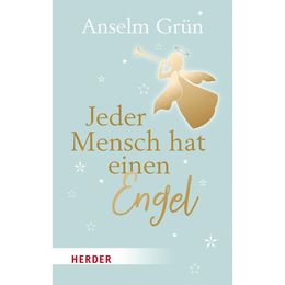 Jeder Mensch hat einen Engel