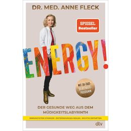 dtv Verlagsgesellschaft Energy