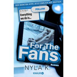 For the Fans (Deutsche Ausgabe)