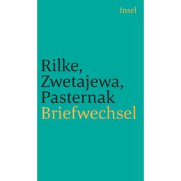 Briefwechsel