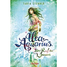 Oetinger Alea Aquarius 1. Der Ruf des Wassers