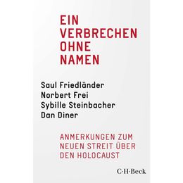 Ein Verbrechen ohne Namen
