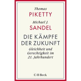 Die K&auml;mpfe der Zukunft