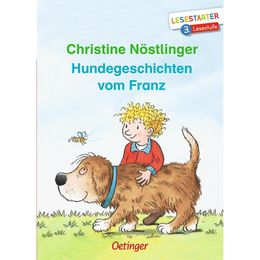 Hundegeschichten vom Franz