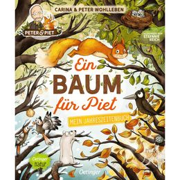 Oetinger Ein Baum f&uuml;r Piet