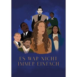 Es war nicht immer einfach / Band 2