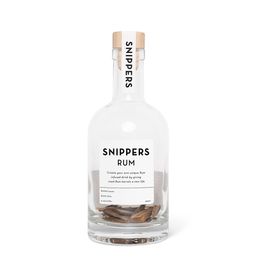 DIY-Set &raquo;Snippers Originals Rum&laquo;