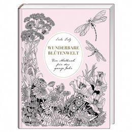 Wunderbare Bl&uuml;tenwelt