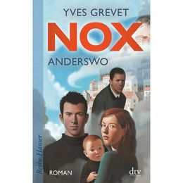 dtv Verlagsgesellschaft NOX. Anderswo