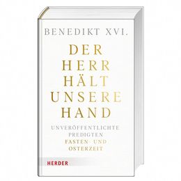 Der Herr h&auml;lt unsere Hand