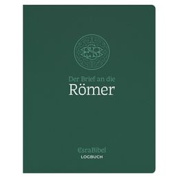 EsraBibel - Logbuch R&ouml;merbrief