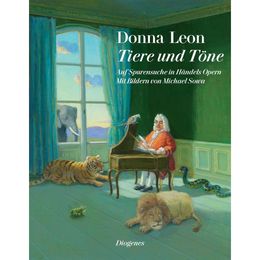 Tiere und T&ouml;ne