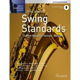 Swing Standards