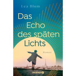 Das Echo des sp&auml;ten Lichts