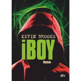 dtv Verlagsgesellschaft iBoy