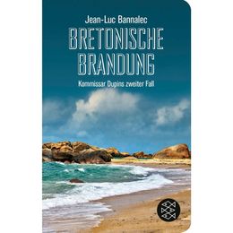 Bretonische Brandung