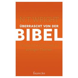 &Uuml;berrascht von der Bibel