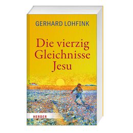 Die vierzig Gleichnisse Jesu