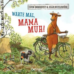Oetinger Warte mal, Mama Muh!