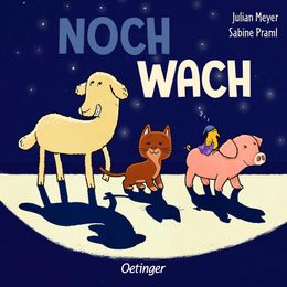 Oetinger Noch wach