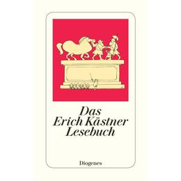 Das Erich K&auml;stner Lesebuch