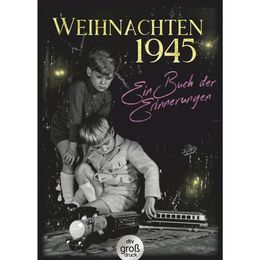 dtv Verlagsgesellschaft Weihnachten 1945