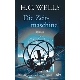 dtv Verlagsgesellschaft Die Zeitmaschine