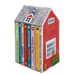 Oetinger Mein Kinderbuchhaus
