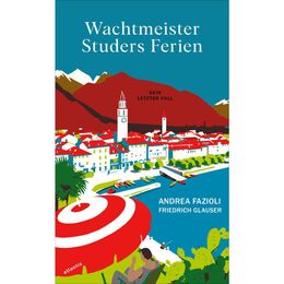Atlantis Wachtmeister Studers Ferien
