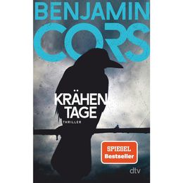 dtv Verlagsgesellschaft Kr&auml;hentage
