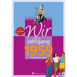 Wir vom Jahrgang 1959