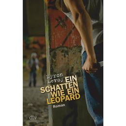 dtv Verlagsgesellschaft Ein Schatten wie ein Leopard