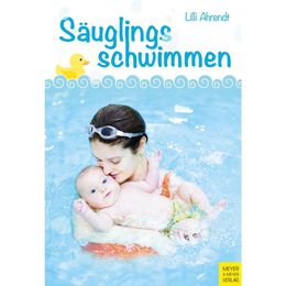 S&auml;uglingsschwimmen