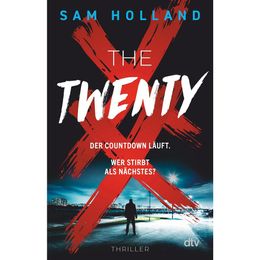 dtv Verlagsgesellschaft The Twenty