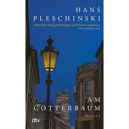 dtv Verlagsgesellschaft Am G&ouml;tterbaum