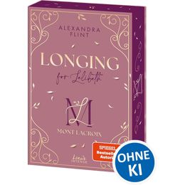 Mont Lacroix (Band 1) - Longing for Lelibeth
