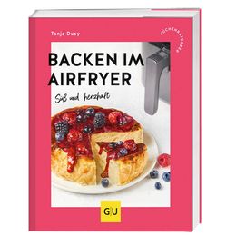 Backen im Airfryer