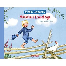 Oetinger Michel aus L&ouml;nneberga