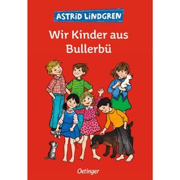 Oetinger Wir Kinder aus Bullerb&uuml;