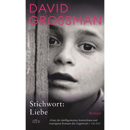 dtv Verlagsgesellschaft Stichwort: Liebe