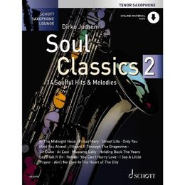 Soul Classics 2