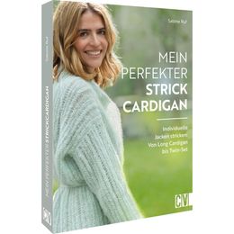 Christophorus Verlag Mein perfekter Strick-Cardigan