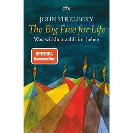 dtv Verlagsgesellschaft The Big Five for Life
