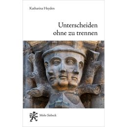 Unterscheiden ohne zu trennen